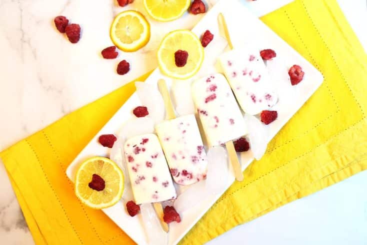 Refreshingly Delicious Summer Popsicle Recipes