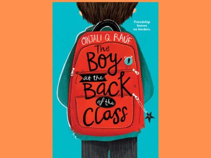 Best Back to School Chapter Books