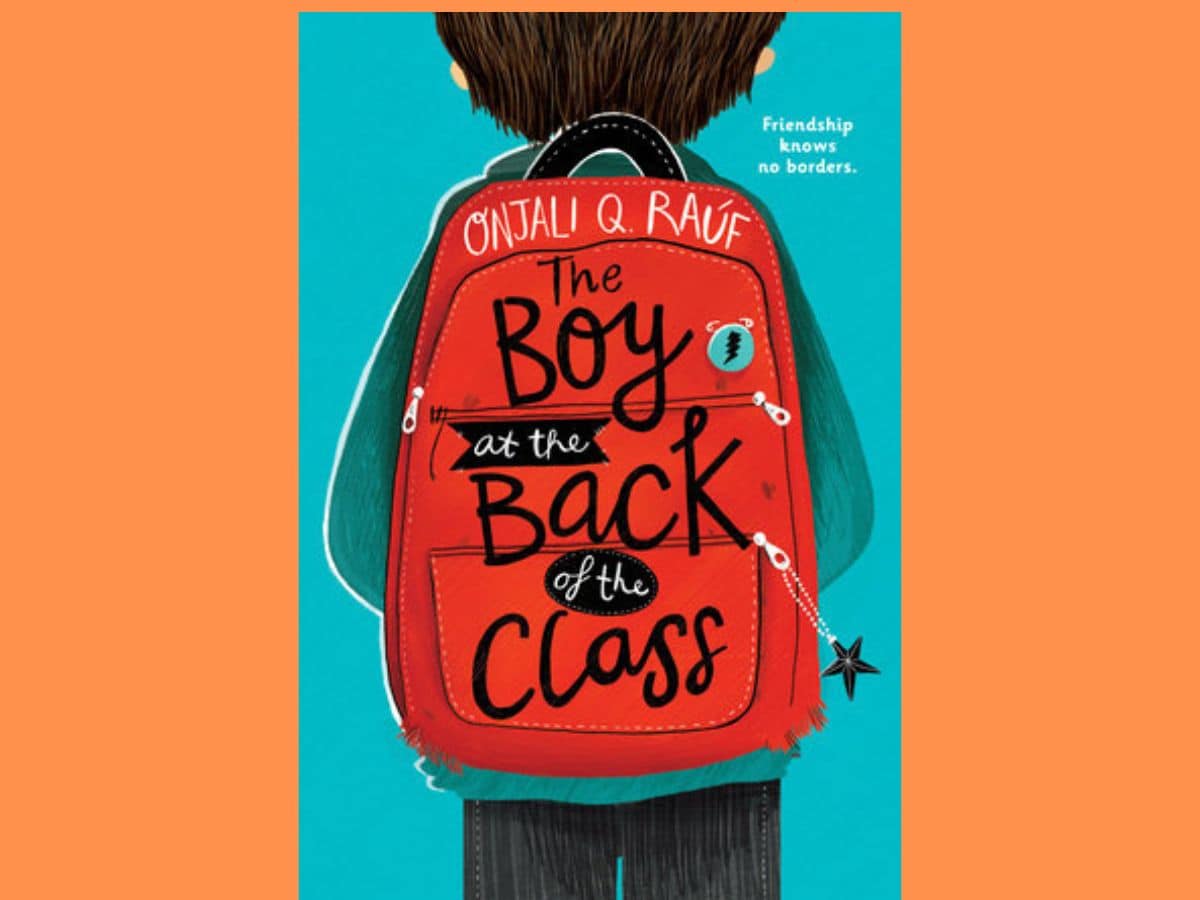 Best Back to School Chapter Books