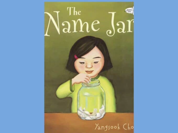 Best Back to School Chapter Books