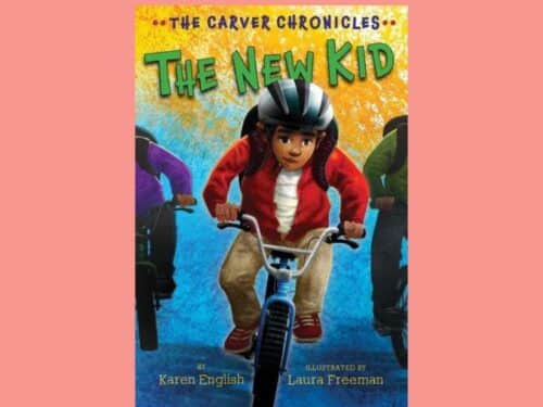Best Back to School Chapter Books