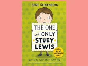 Best Back to School Chapter Books