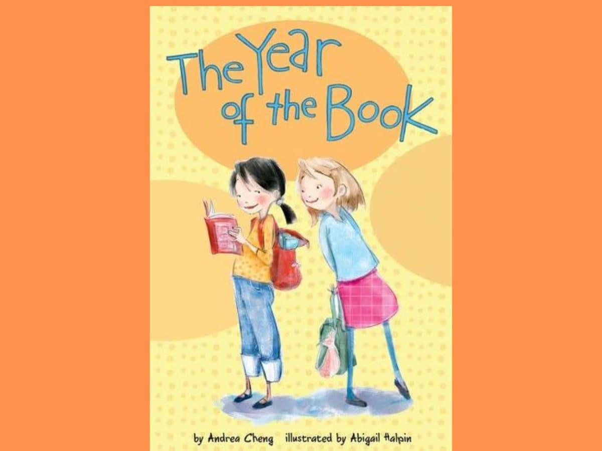 Best Back to School Chapter Books