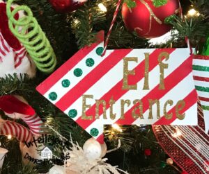 20+ Awesome Elf Crafts for Kids to Make