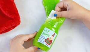 20+ Awesome Elf Crafts for Kids to Make