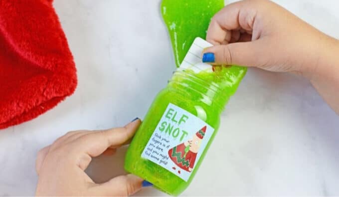 20+ Awesome Elf Crafts for Kids to Make