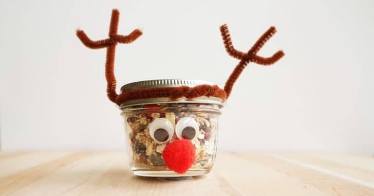 15+ Fun Christmas Reindeer Games to Play