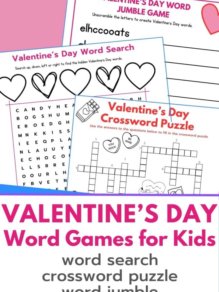 Would You Rather Valentine's Day Questions for kids