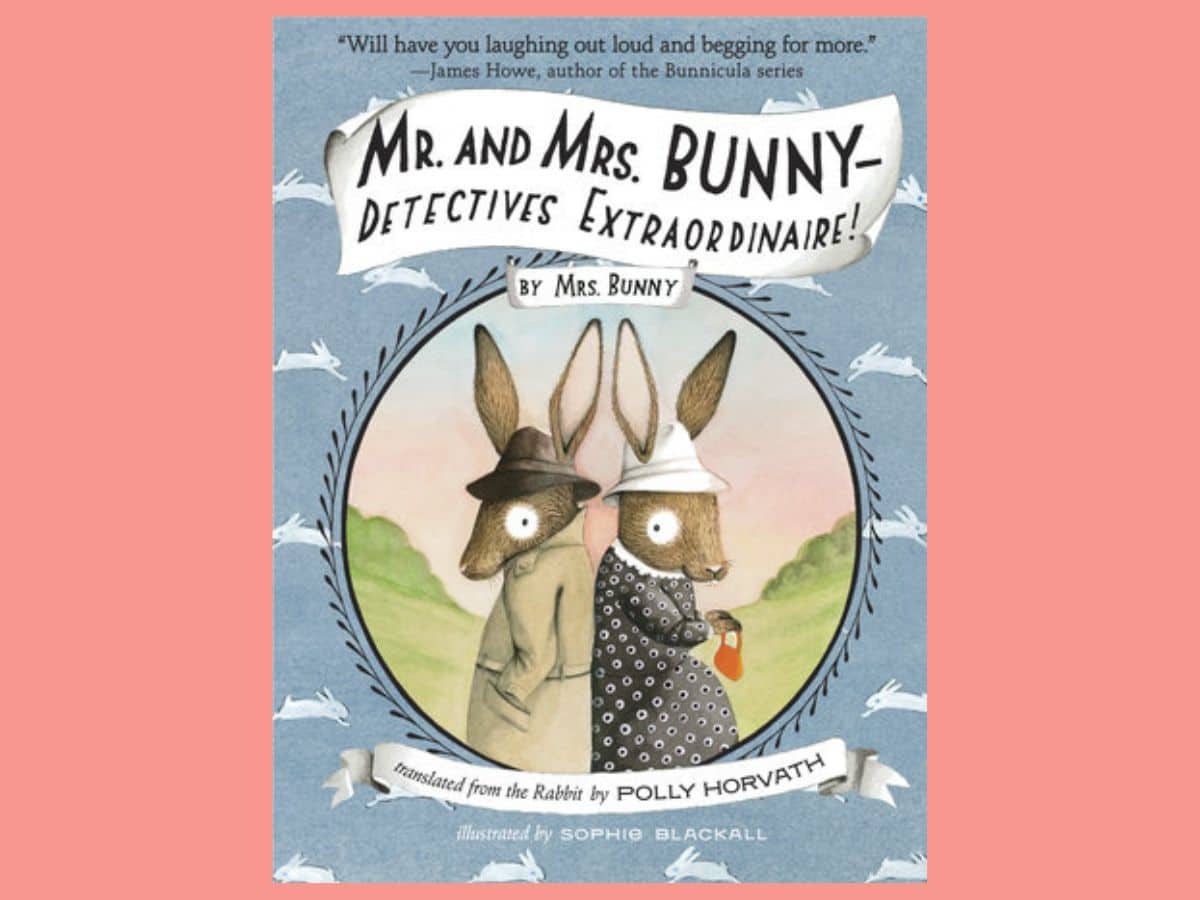 The Best Easter Chapter Books for Kids