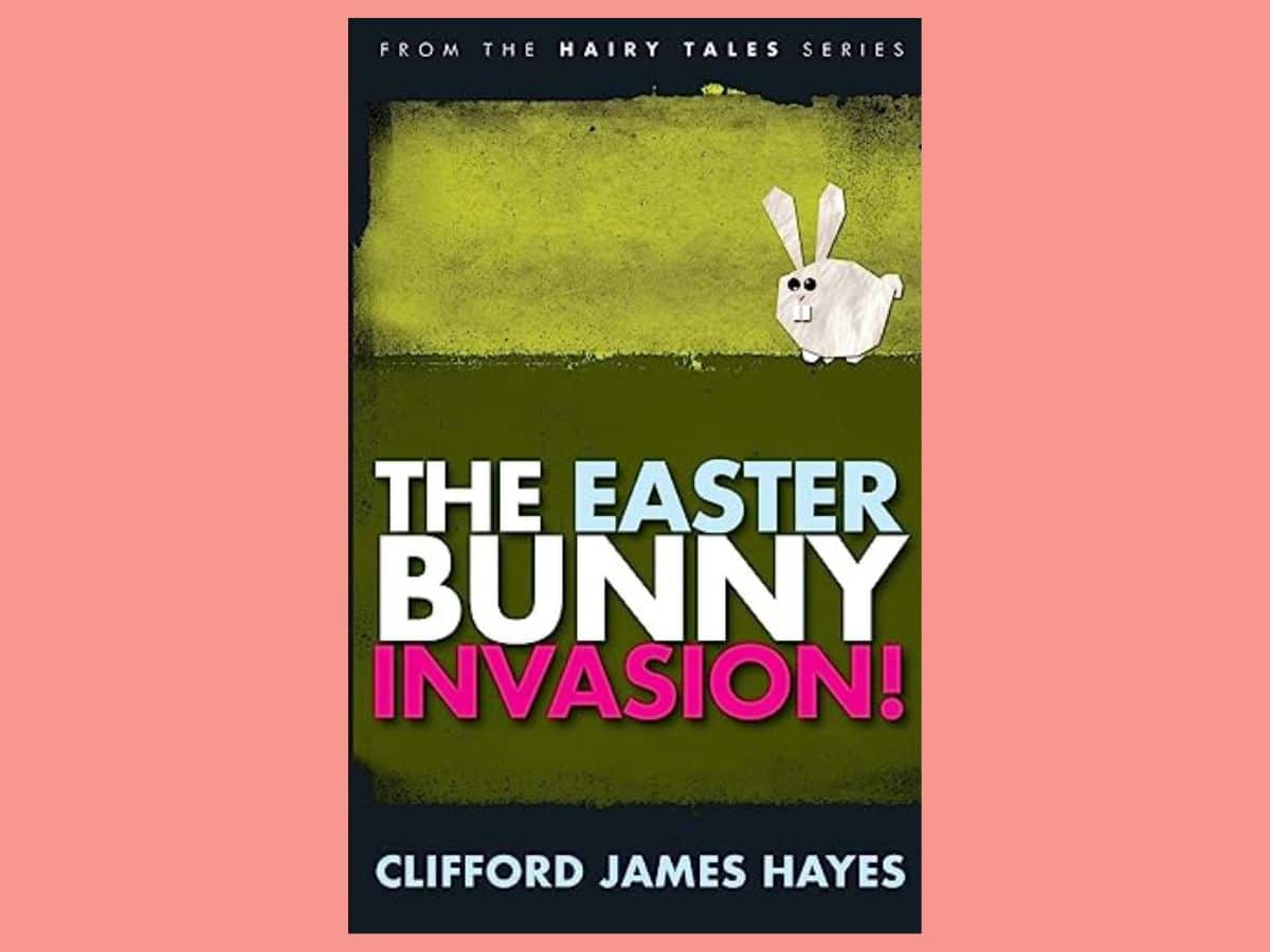 The Best Easter Chapter Books for Kids