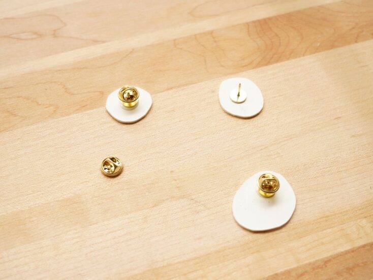 DIY Earth Day Pin - Earth Day Craft