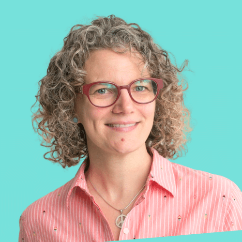 Creative crafts and activities land on the kitchen counter