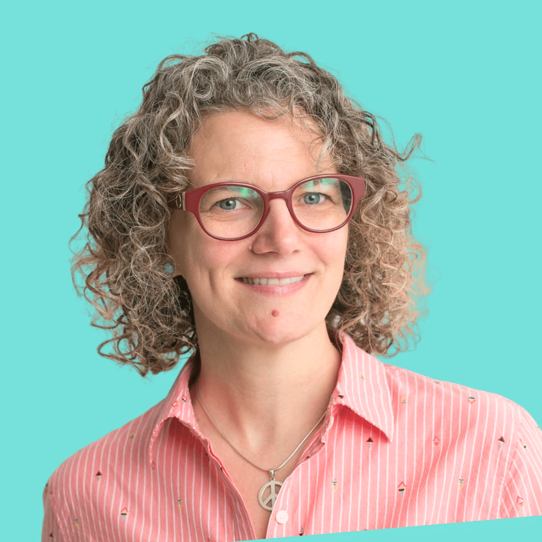 Creative crafts and activities land on the kitchen counter