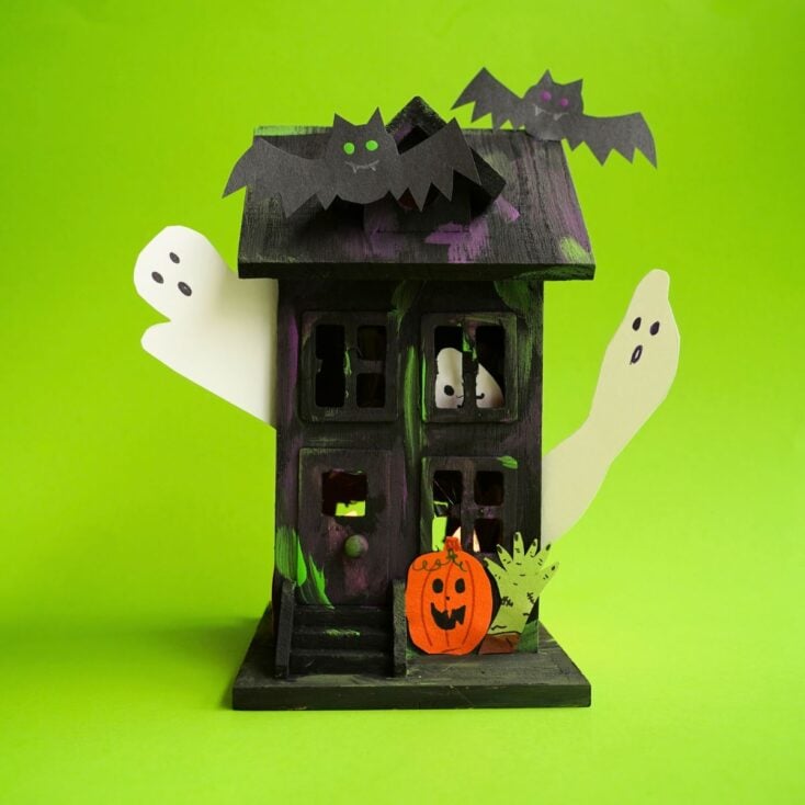 The Coolest Halloween Crafts for Tweens to Make