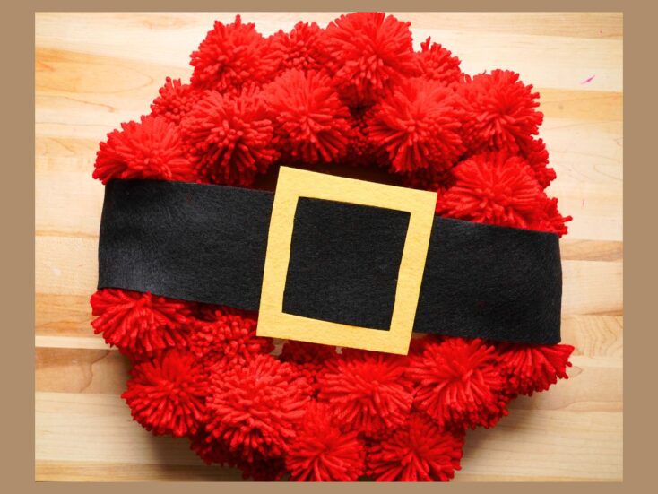 40+ Easy Santa Crafts for Kids