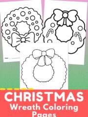 Creative crafts and activities land on the kitchen counter