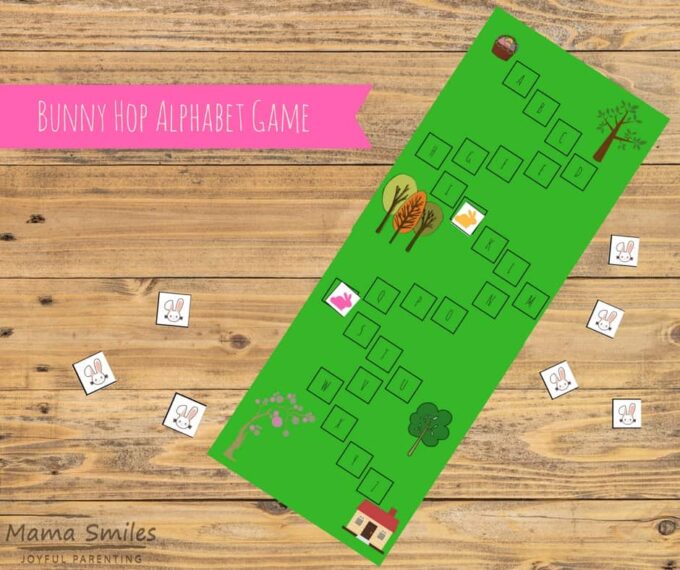 50+ Fun and Free Easter Printable Games and Activities for Kids