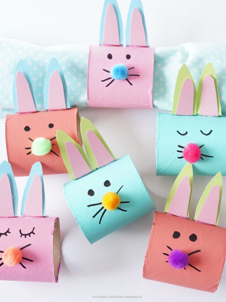 10+ Cool Easter Crafts for Teens to Make
